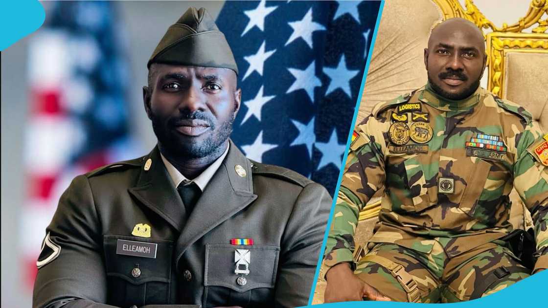 From newsroom to military barracks: Prominent Ghanaian journalist Henry ...