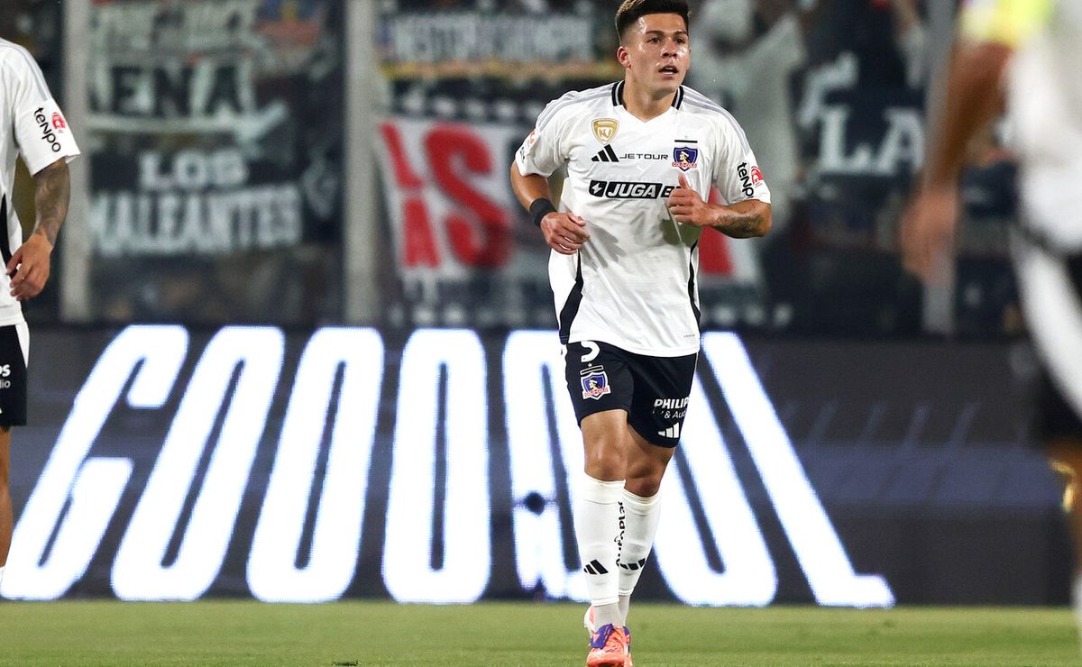 Gonzalo Fouillioux se vuelve absolutamente loco con este jugador de ...