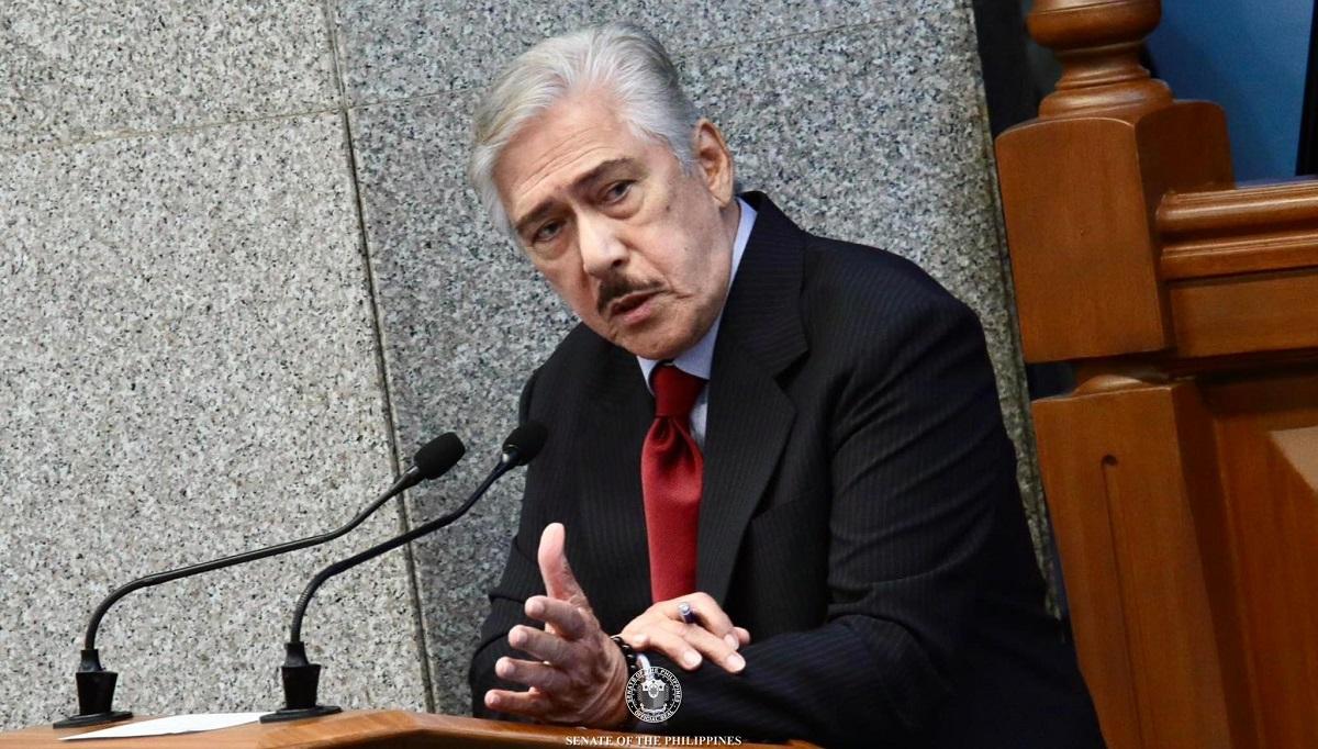 Sotto: Proposed Independent People's Commission may be passed next year