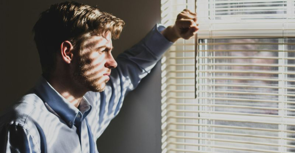 10 Behaviors of Men Who Regret Losing You