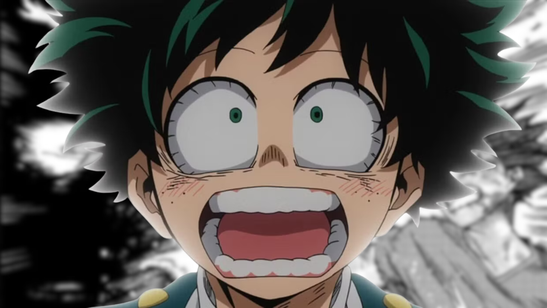 My Hero Academia's final episode fixes the manga's biggest flaw