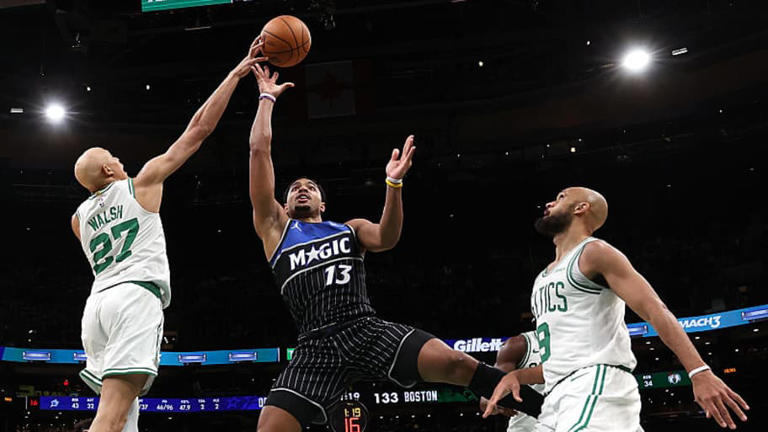 Celtics fans better not ignore what Sunday’s win just exposed