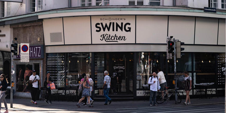 Paukenschlag! Swing Kitchen Sanierung ist gescheitert