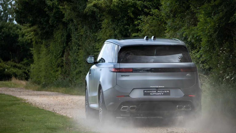 The most reliable hybrid luxury SUVs