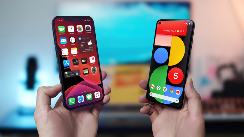 You Can Run iOS Apps On Android Phones - Here's How