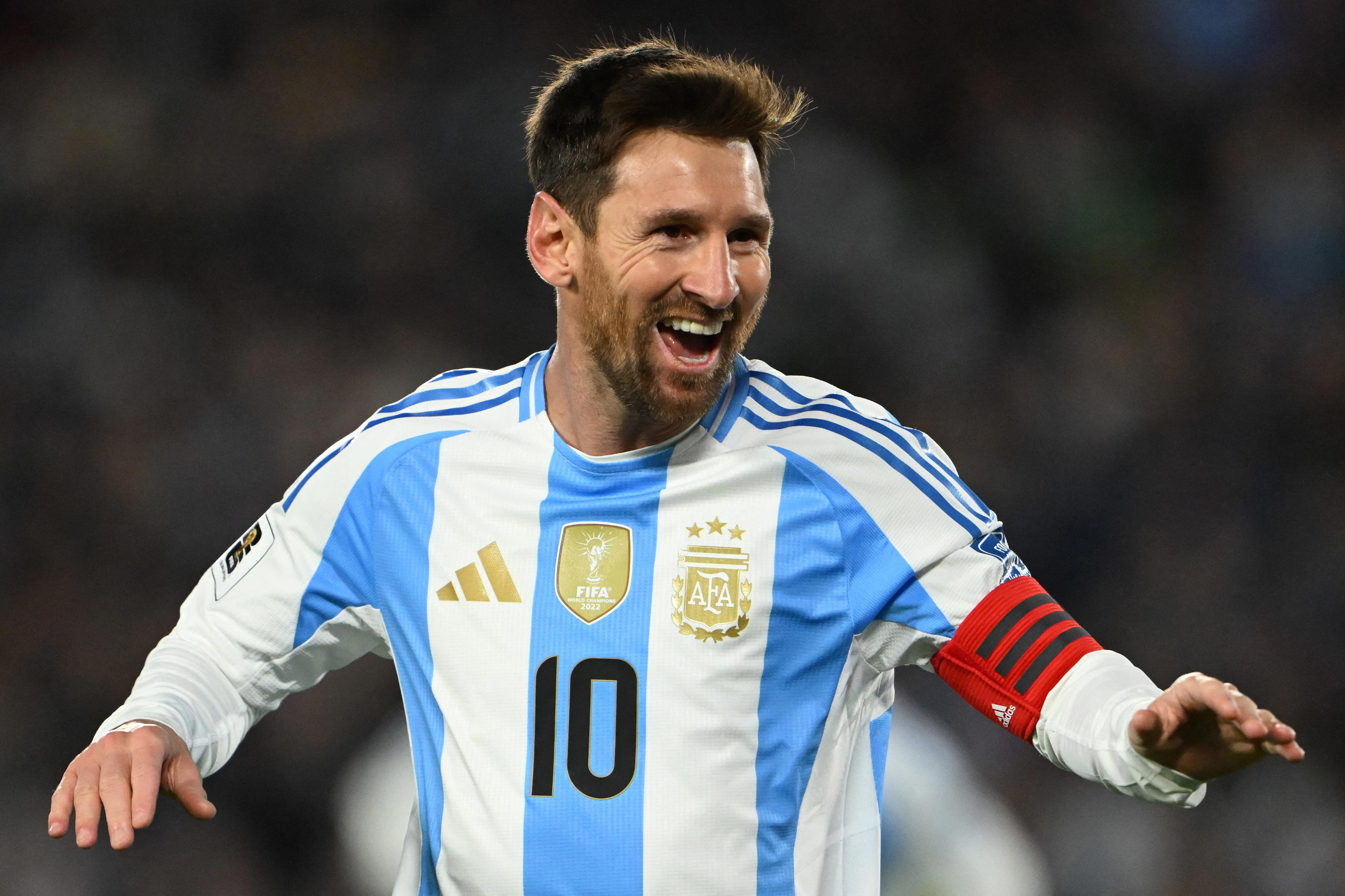 When does the World Cup start? Date, time, TV channel for US vs Paraguay
