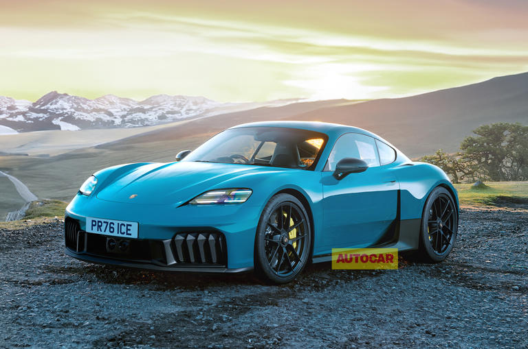 All the great cars coming in 2026 and beyond