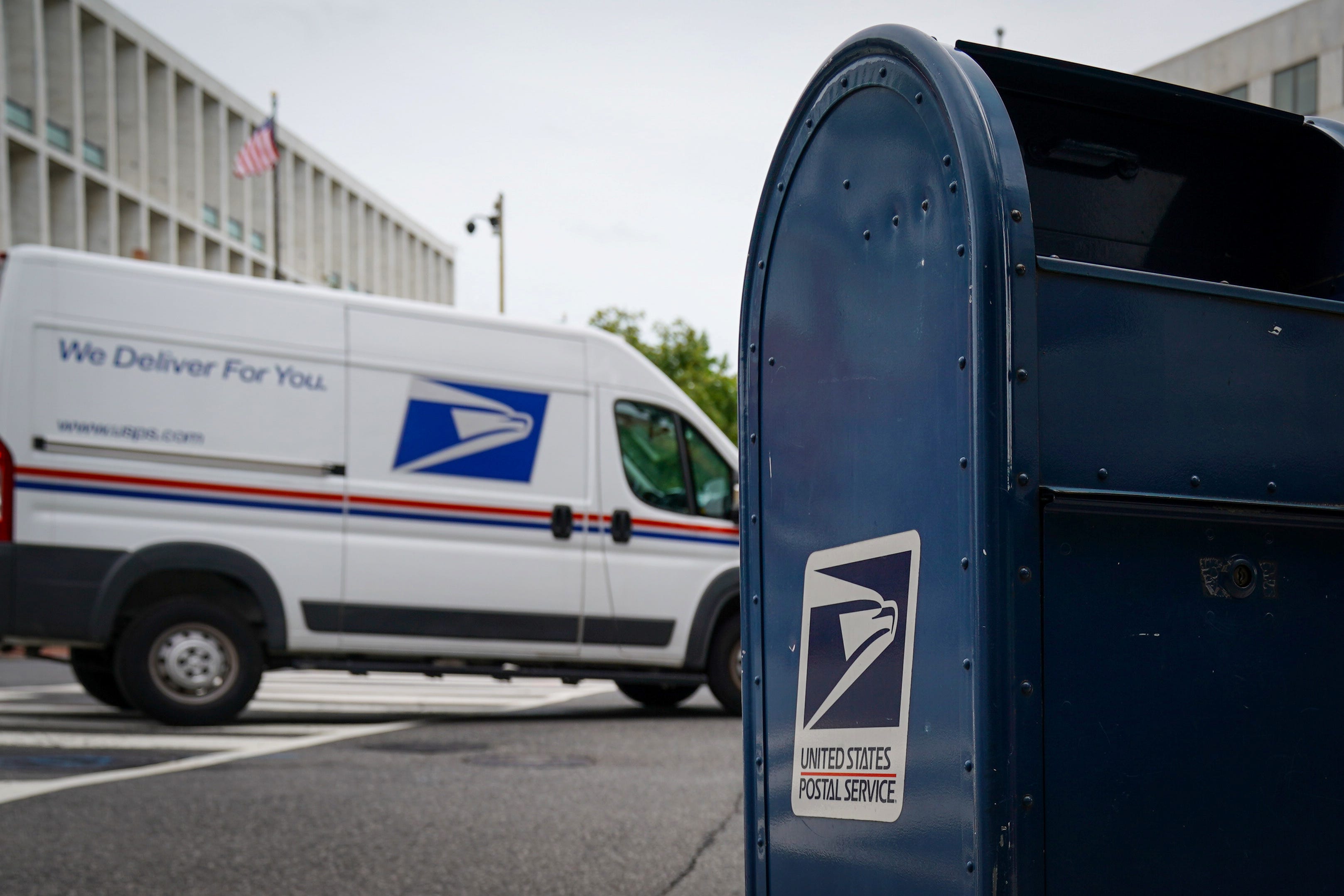 USPS shipping prices are going up in January. Here’s what will cost more