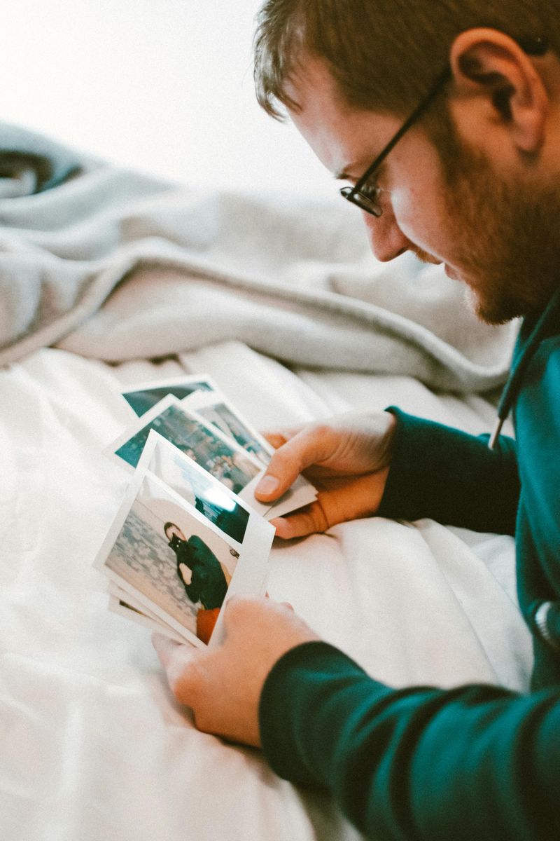 10 Behaviors of Men Who Regret Losing You