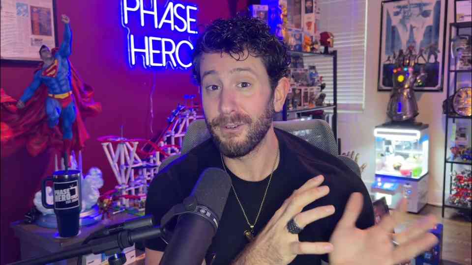 Predator: Badlands review – key moments and insights