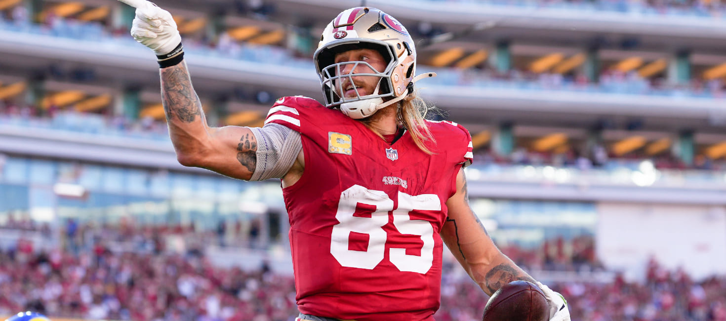 NFL Monday Night Football Anytime TD Scorer & Win Parlay (Panthers vs ...