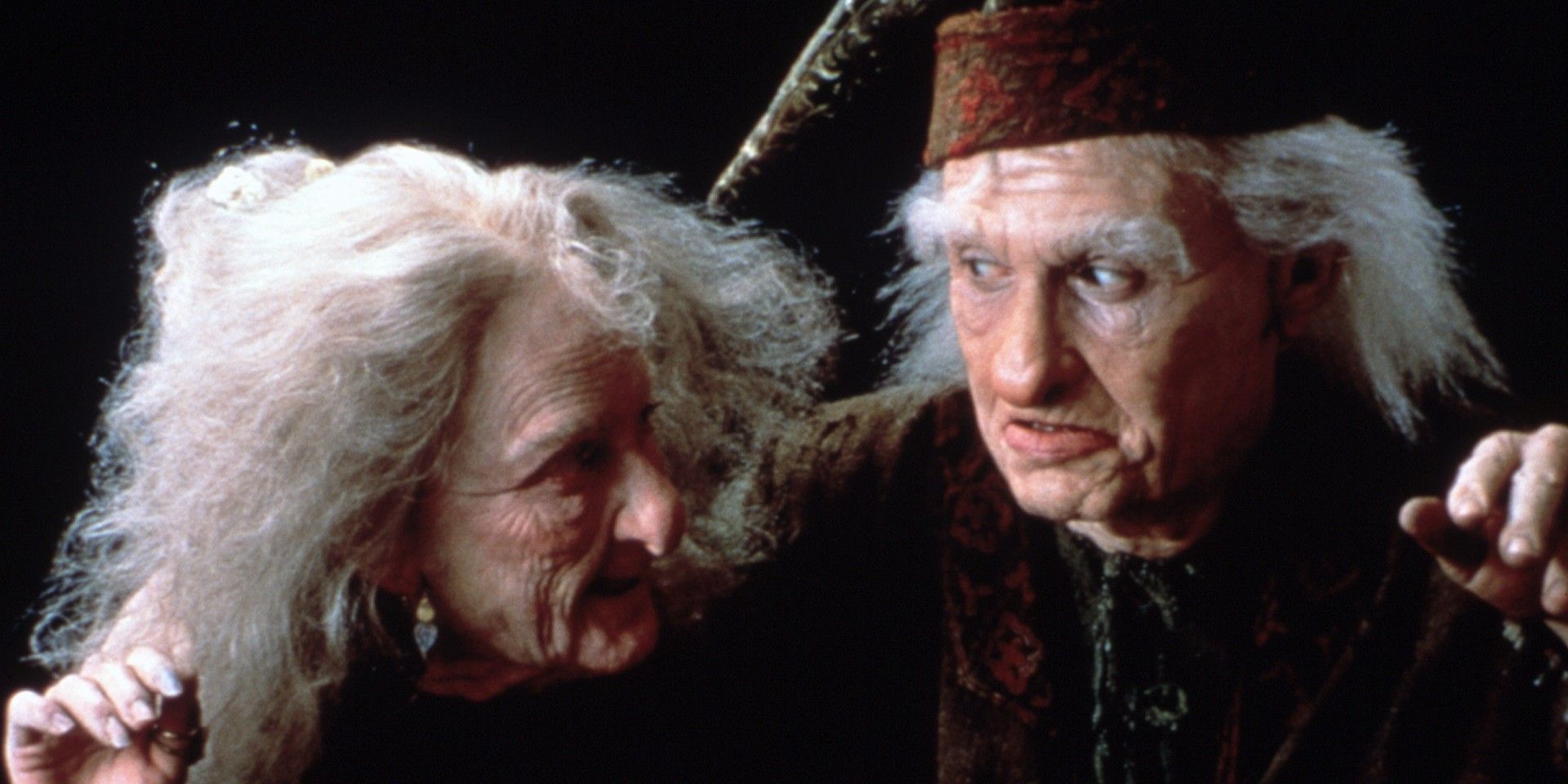 38 Years Later, the Greatest Fantasy Movie Ever Made Is a Streaming ...