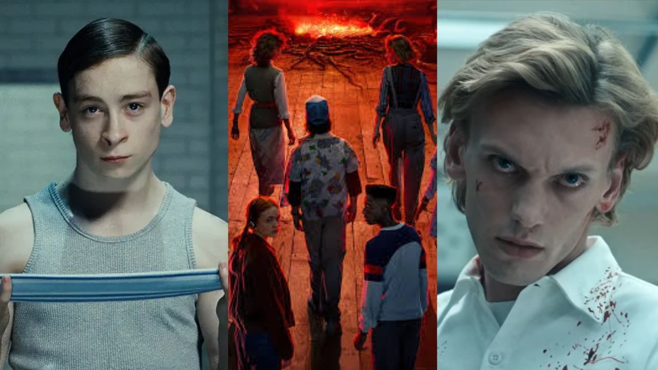 ‘Stranger Things’: 11 Big Reveals From ‘The First Shadow’ Prequel That ...