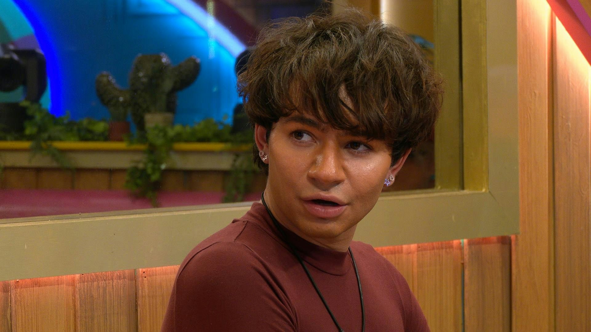 Big Brother EXCLUSIVE: Teja reveals housemate she’ll NEVER be friends with