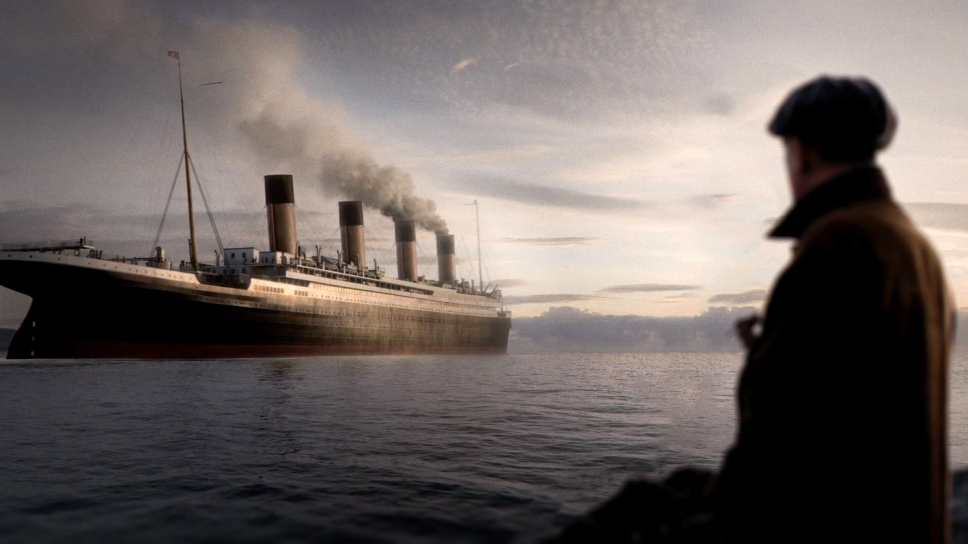 Surprising facts you didn't know about the Titanic