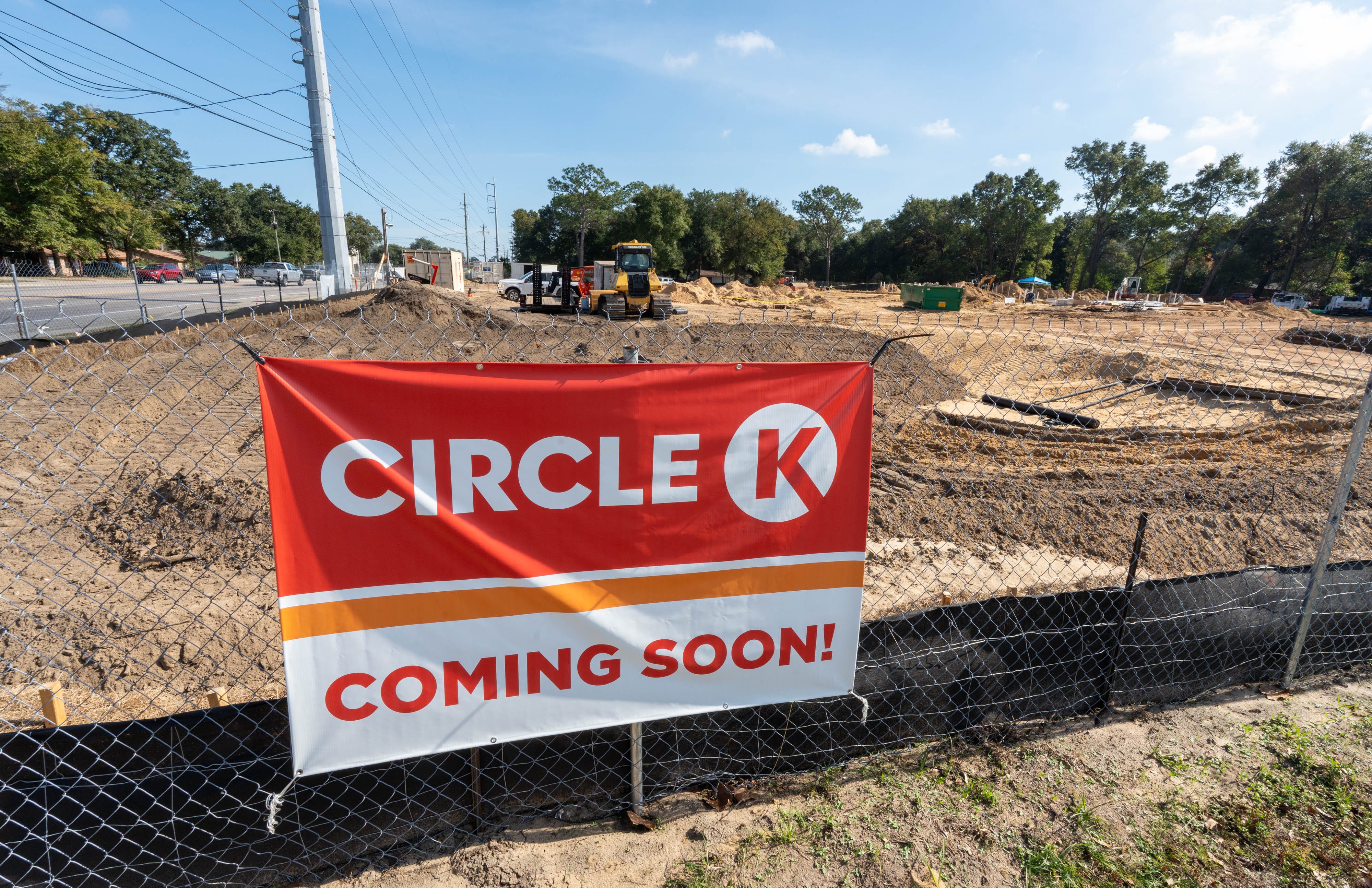 Pensacola took a risk to land major chain and got a 'worst case scenario'