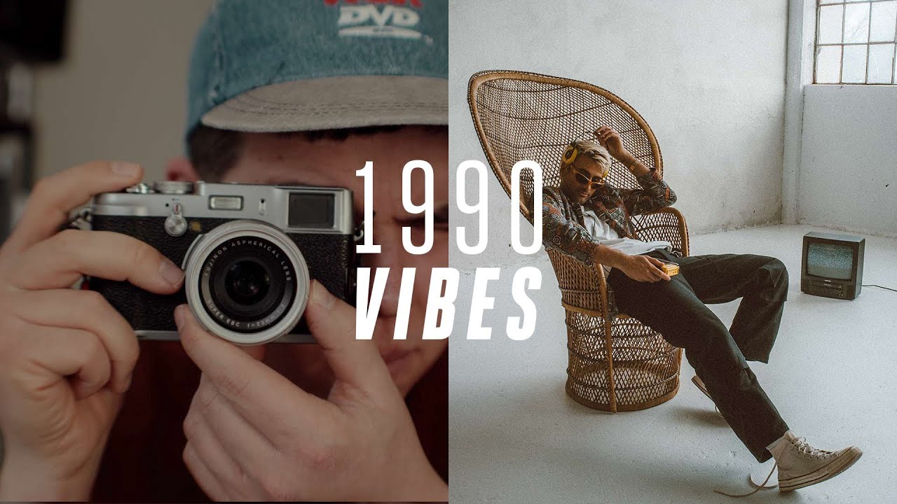 Is the original Fuji X100 still worth it?