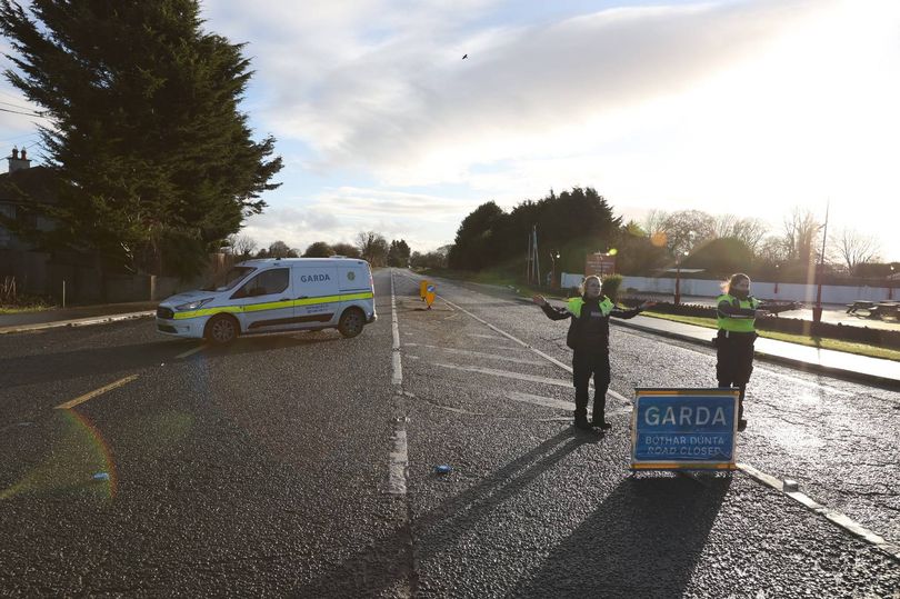 Garda statement in full after Meath bus, truck and car crash leaves two ...