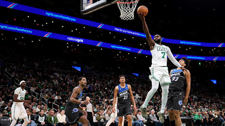 Celtics fans better not ignore what Sunday’s win just exposed