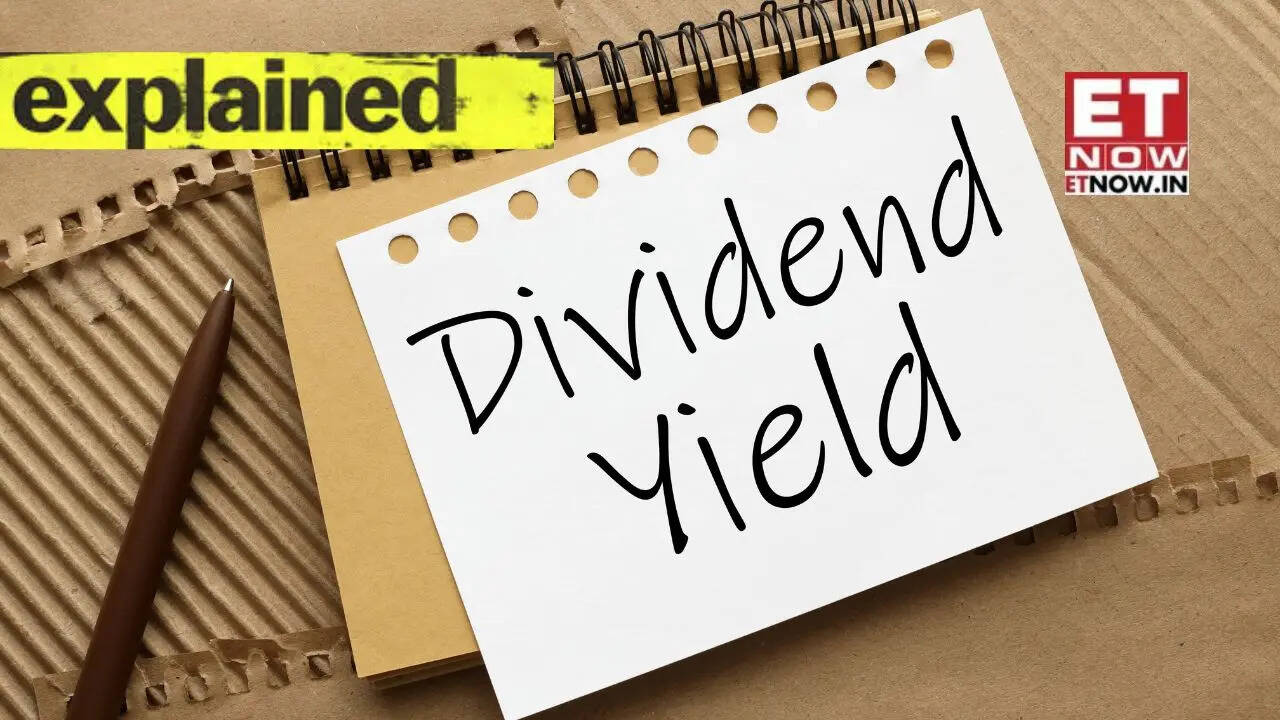 Dividend Yield Explained: What it is, how it works and how to calculate it?