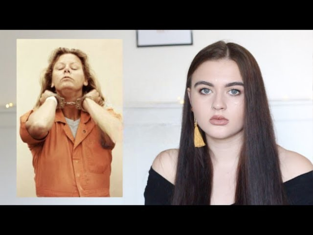 Aileen Wuornos: The first female serial killer