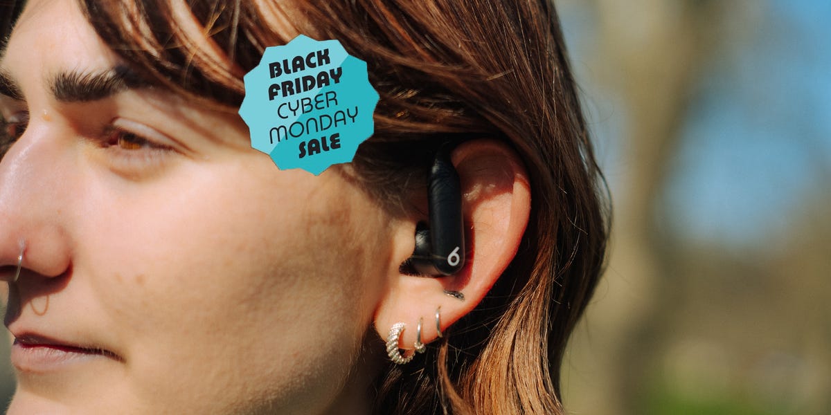 The best Beats discounts of Black Friday are here — with up to £100 off