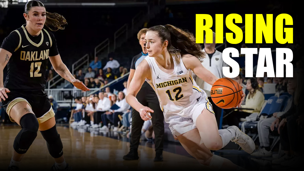 Toronto Tempo should keep an eye on this 2028 WNBA Draft prospect
