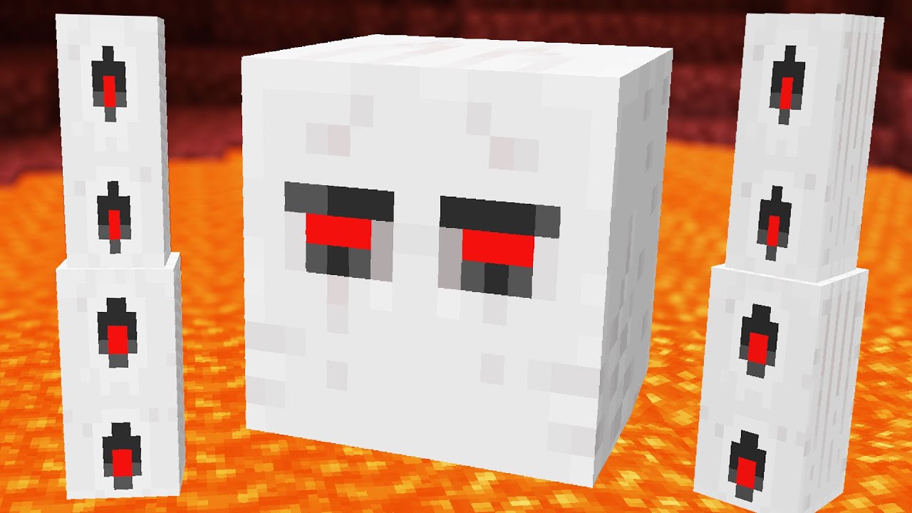 10 nether mobs that should be in Minecraft