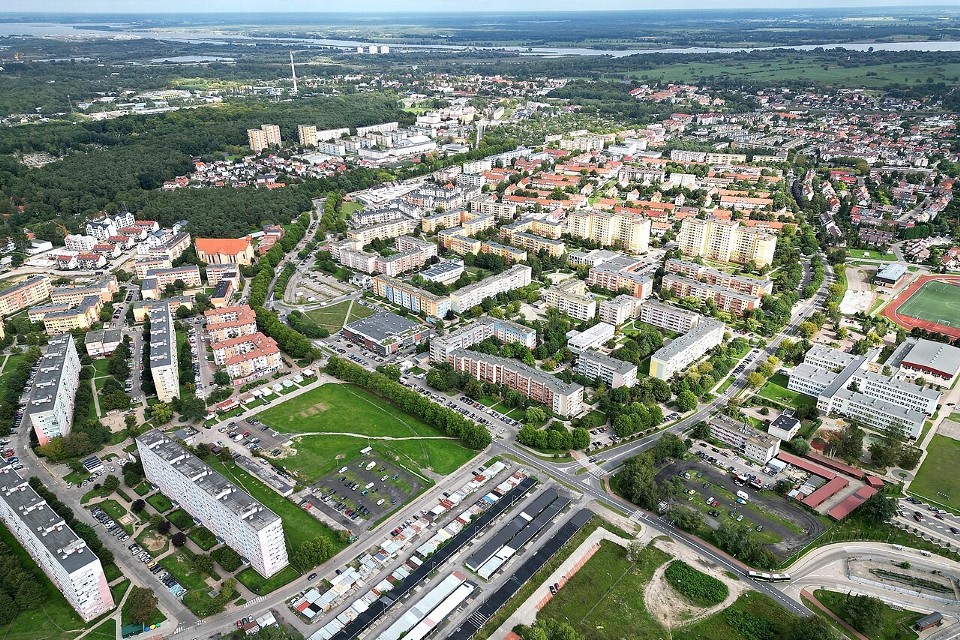 Tutaj nikogo nie będzie! Te miasta na Pomorzu Zachodnim wyludniają się ...