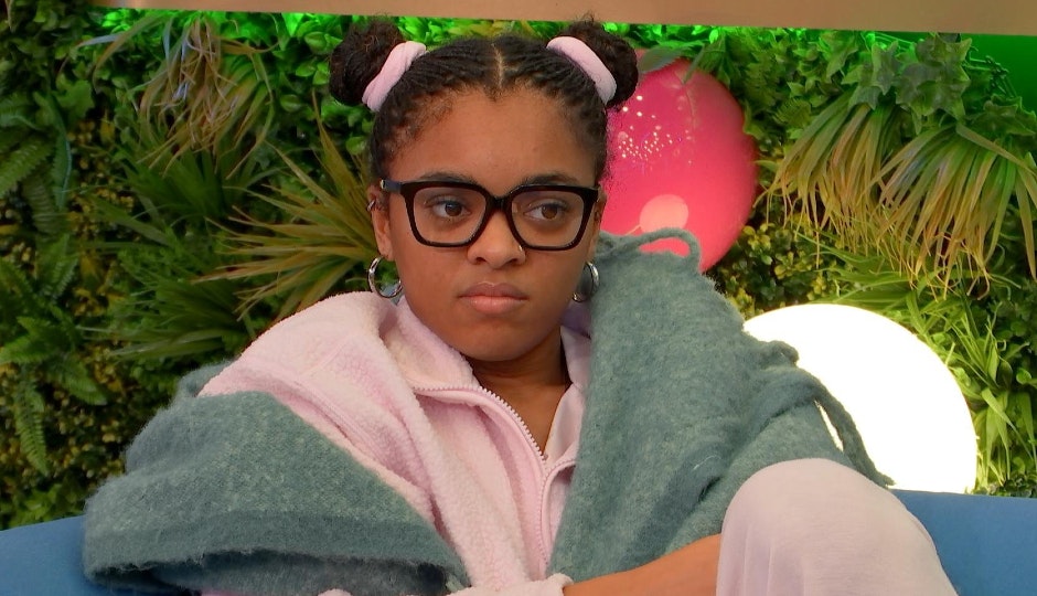 Big Brother EXCLUSIVE: Teja reveals housemate she’ll NEVER be friends with