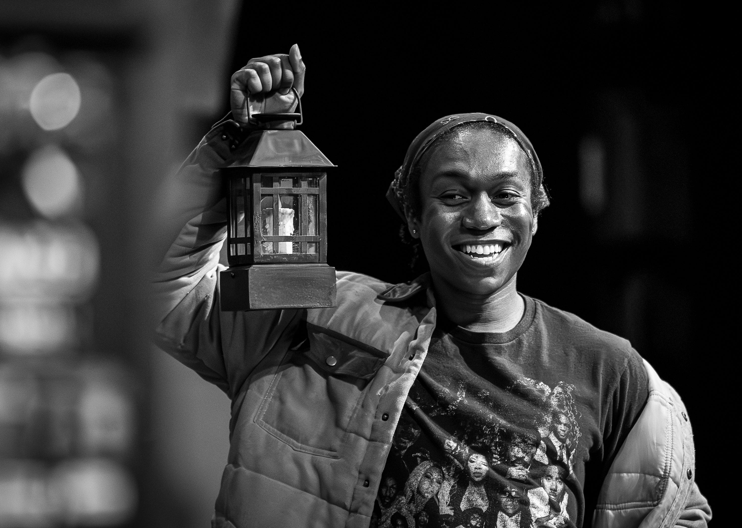 After a five year hiatus, 'A Christmas Carol' returns to Actors Theatre ...