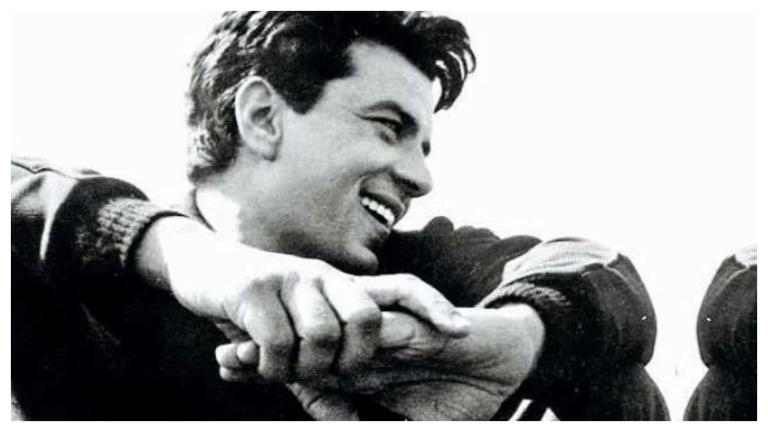 When Global Media Crowned Dharmendra ‘World’s Most Handsome Man’