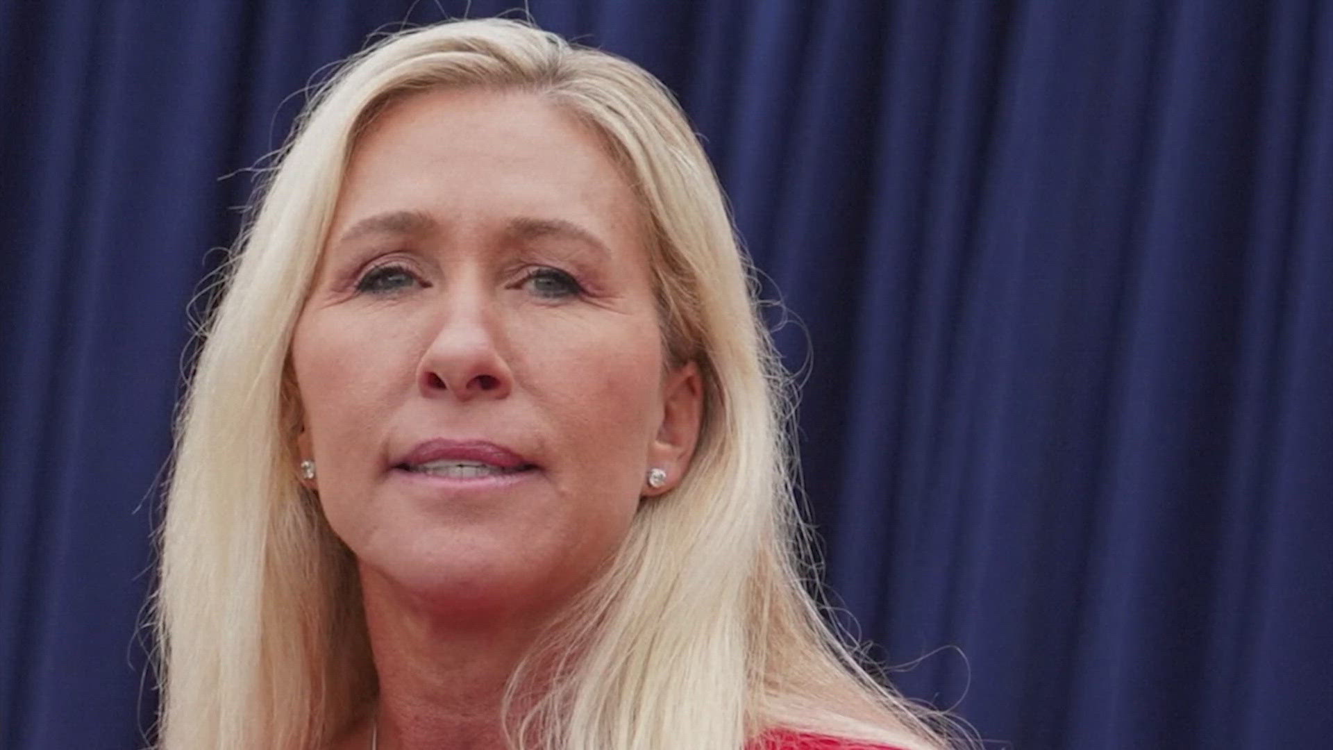 'I'm not running for president:' Rep. Marjorie Taylor Greene comments ...