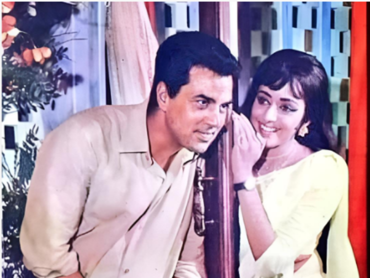 Why Dharmendra married twice without divorce: ‘Any man would have preferred Hema Malini over me ...