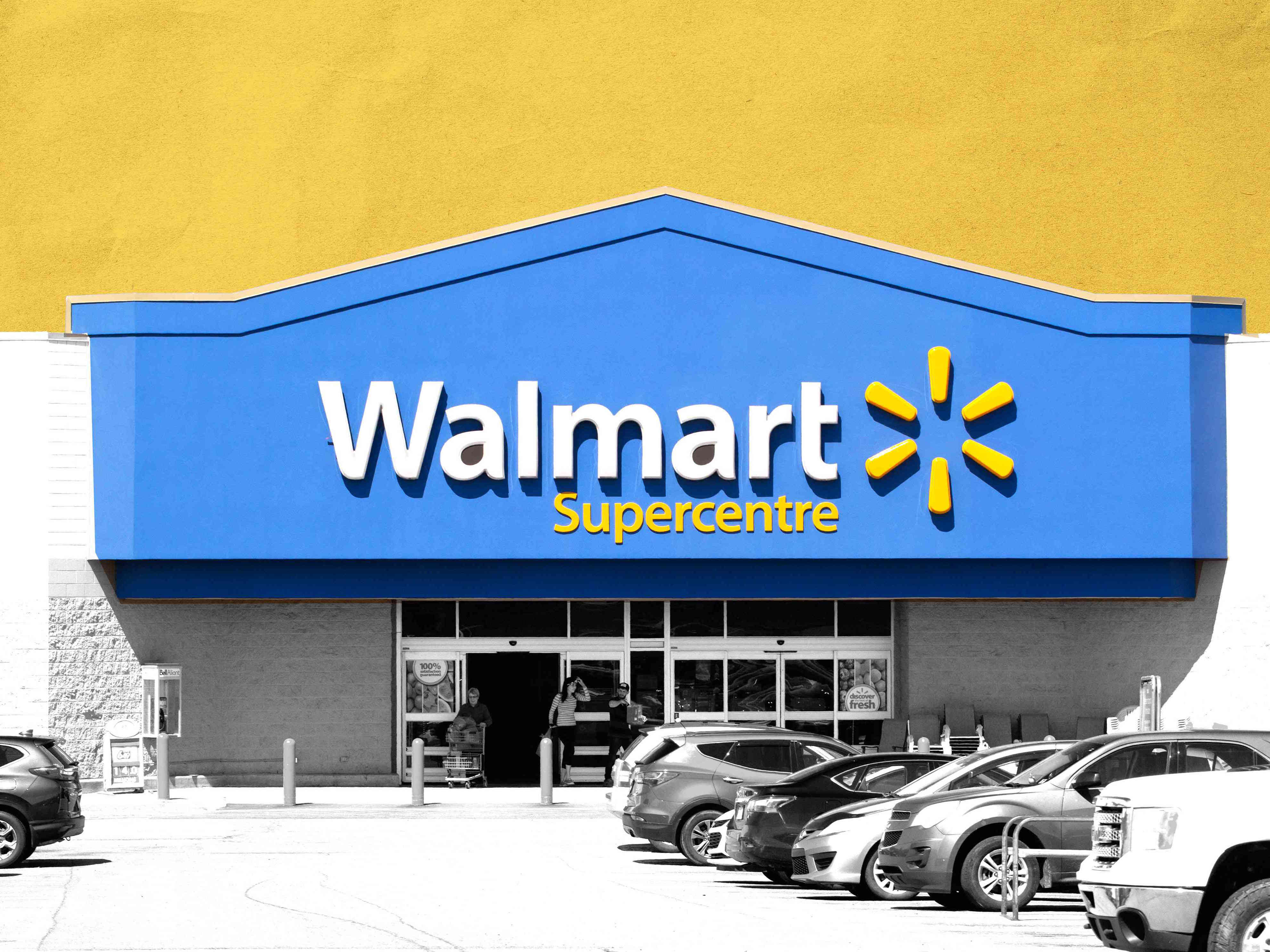 Walmart Is Selling Kraft Mac and Cheese for the Cheapest We've Ever Seen It