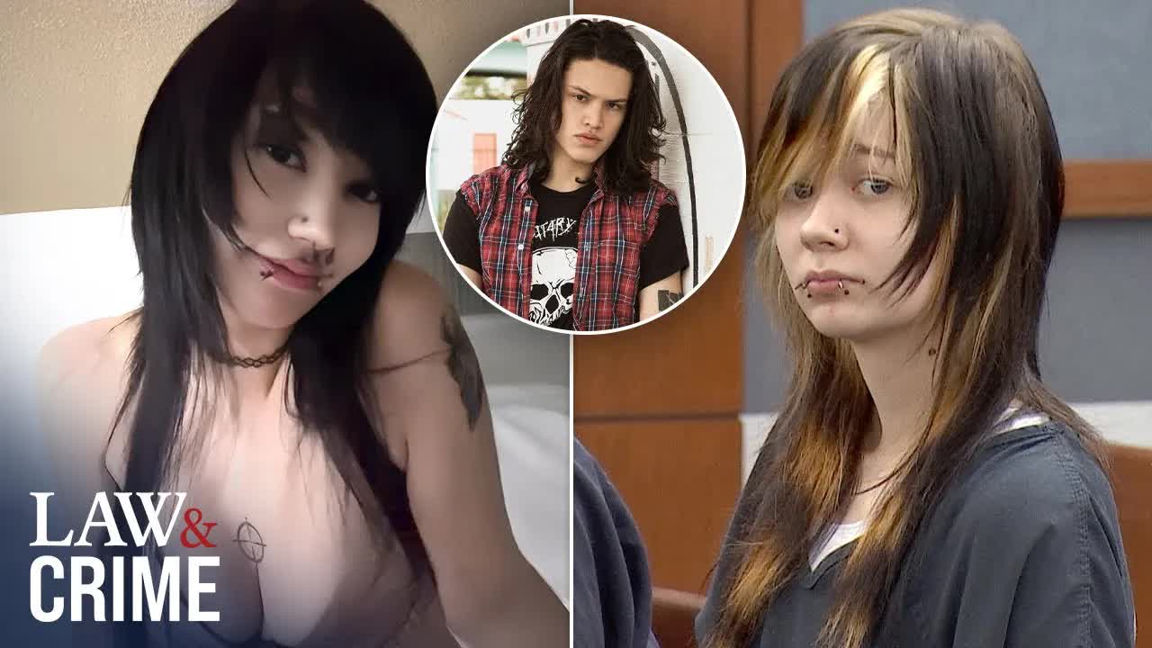 ‘Gun-obsessed’ model killed photographer boyfriend during late-night ...