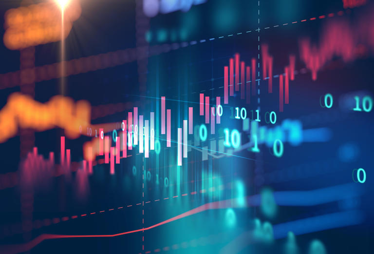 Here's the Average Stock Market Return in the Last 10 Years, and What ...