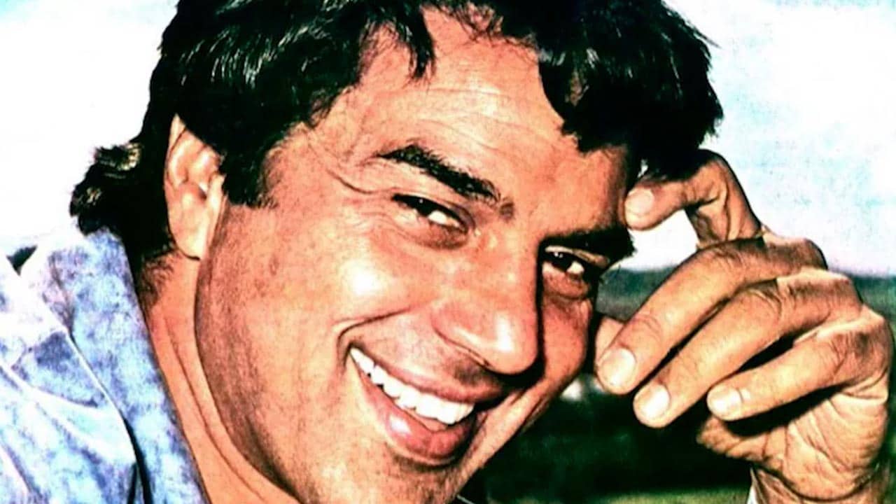 Celebrating Dharmendra: The Star, The Lover, The Legend