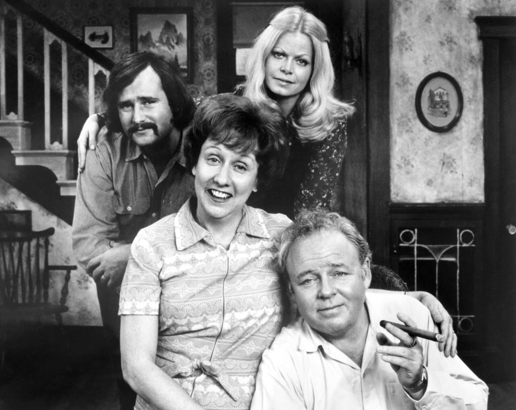 Sally Struthers Reveals the One Thing About 'All in the Family' That ...