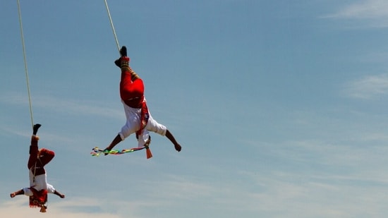 Planning to bungee jump? 3 things you should know to avoid accidents ...