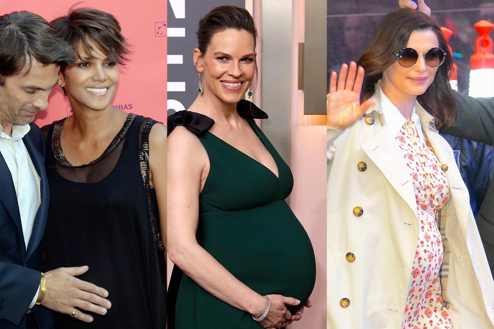 A Controversial Technology Makes Moms Like Me Possible. Some Scientists ...