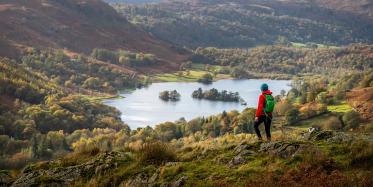 105 Instagram nature captions for sharing outdoor adventures