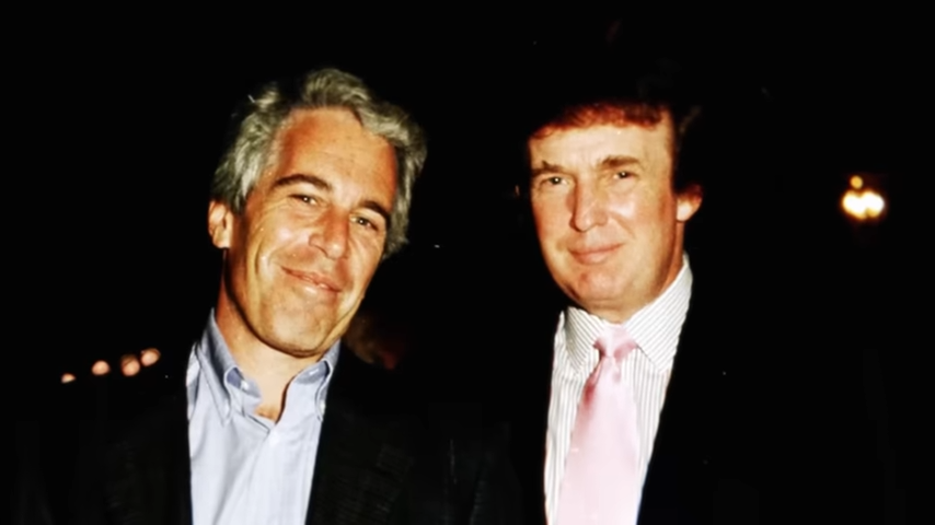 How Epstein’s Secrets Finally Came to Light