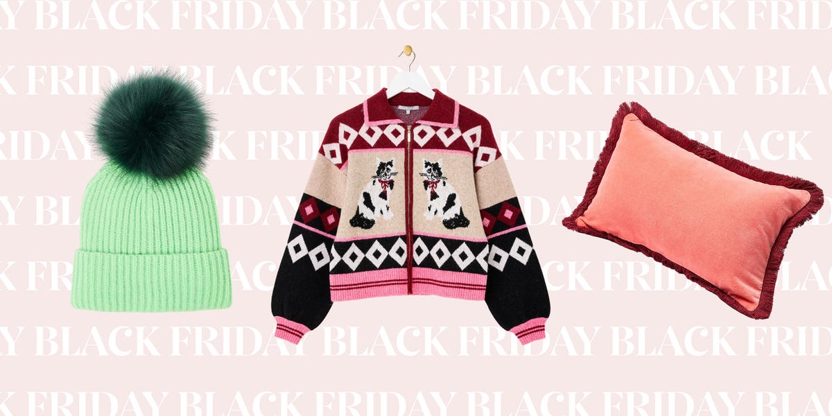 Last chance to get 30% off fashion, homeware and gifts in the Oliver ...