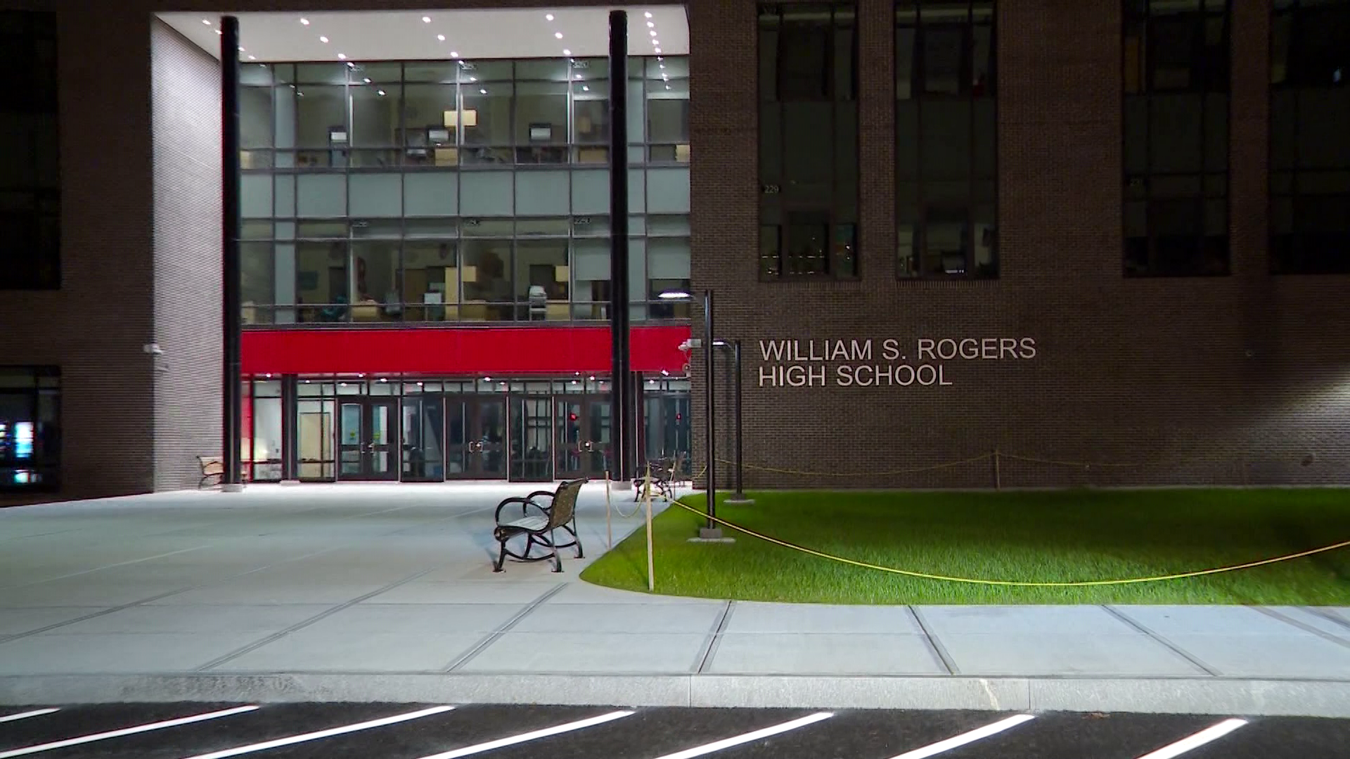 Teens accused of assaulting student with special needs