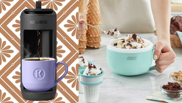 12 Hidden-Gem Gifts That You Can Get For Less At Target