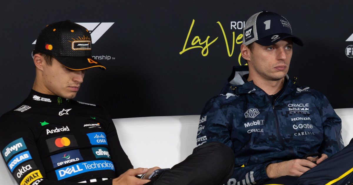 ‘Huge McLaren blunder’ in Las Vegas, but was it necessary?