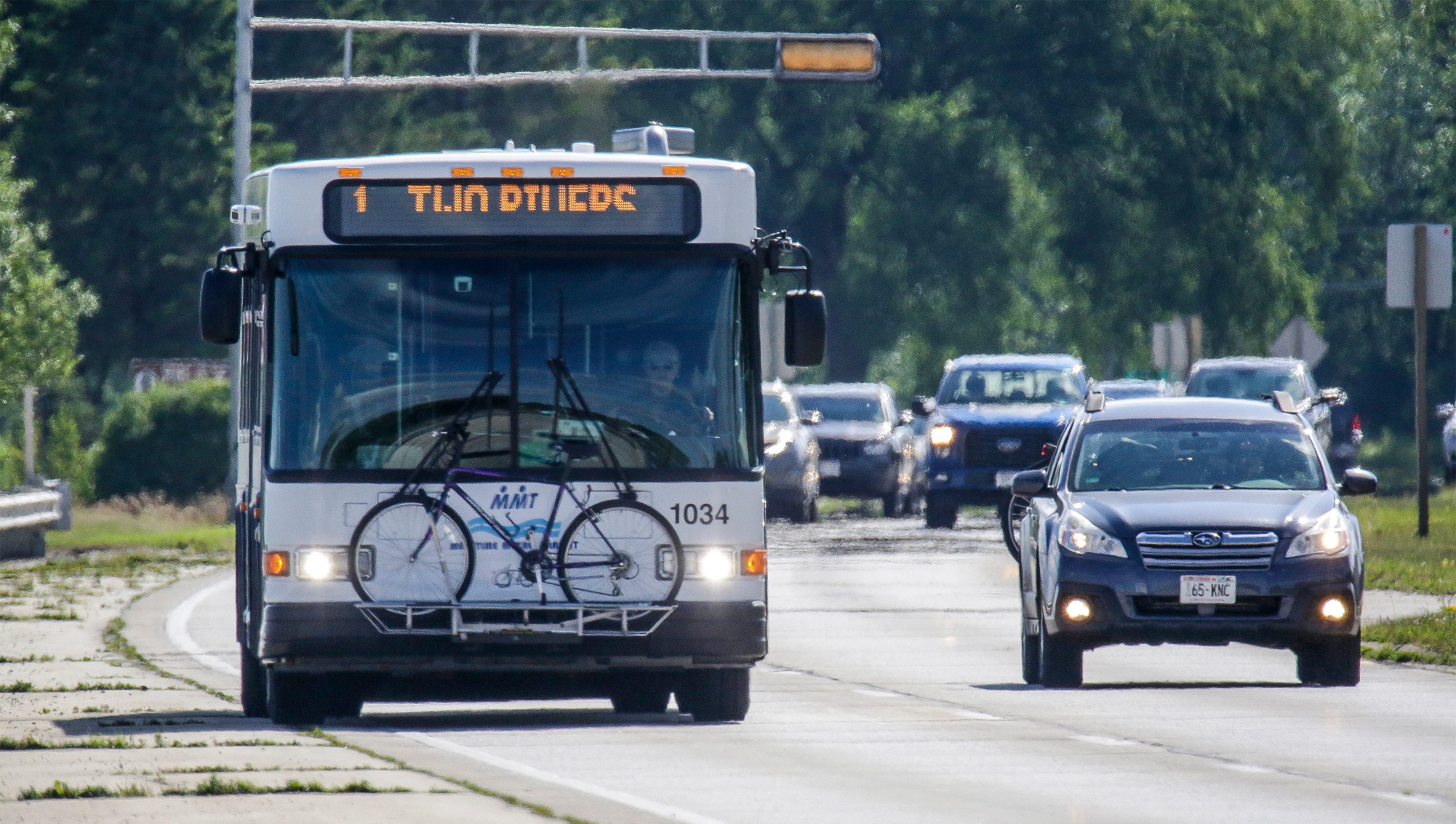 Two Rivers commits to maintain funding for Maritime Metro Transit Route ...