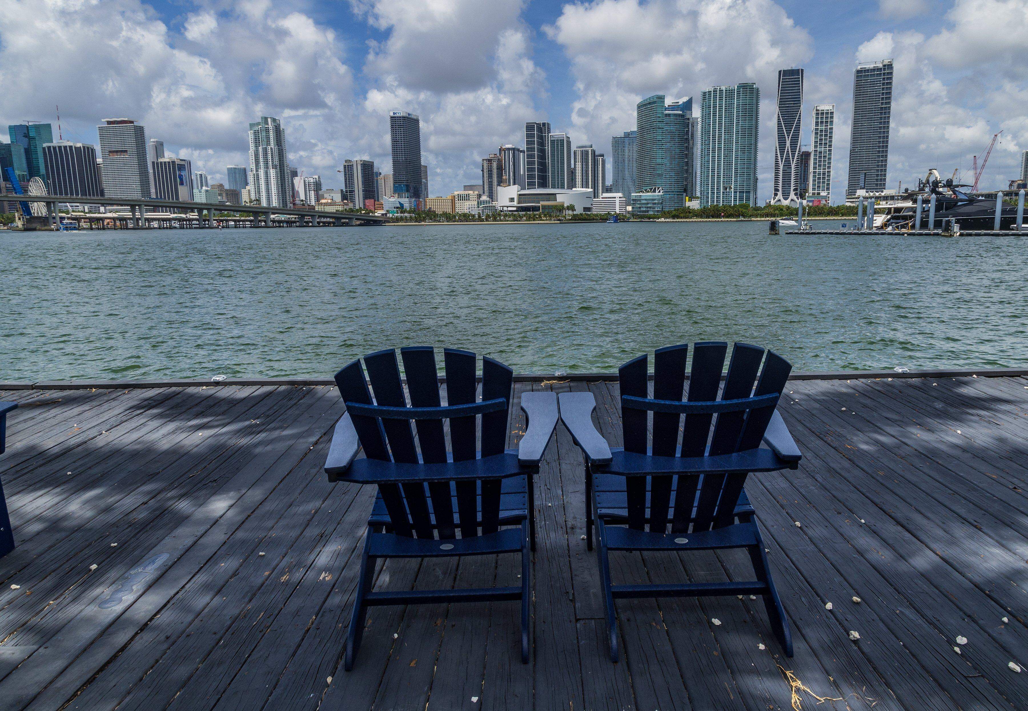 Miami and developers appear to be rushing big land deal before a change ...