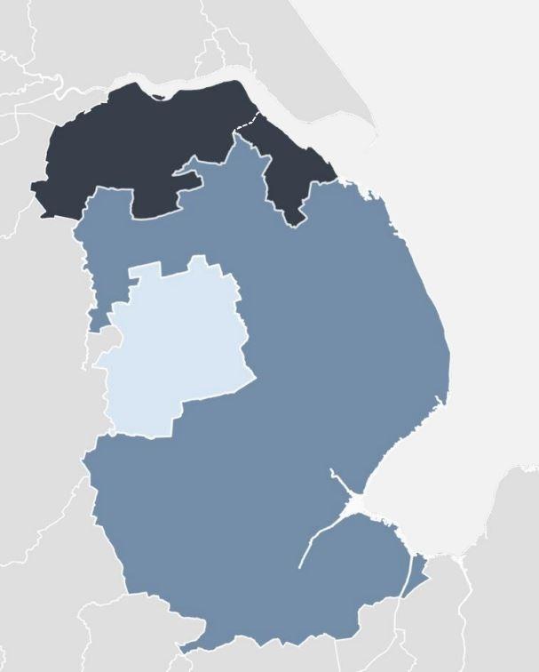 Final proposals for expanded Lincoln revealed